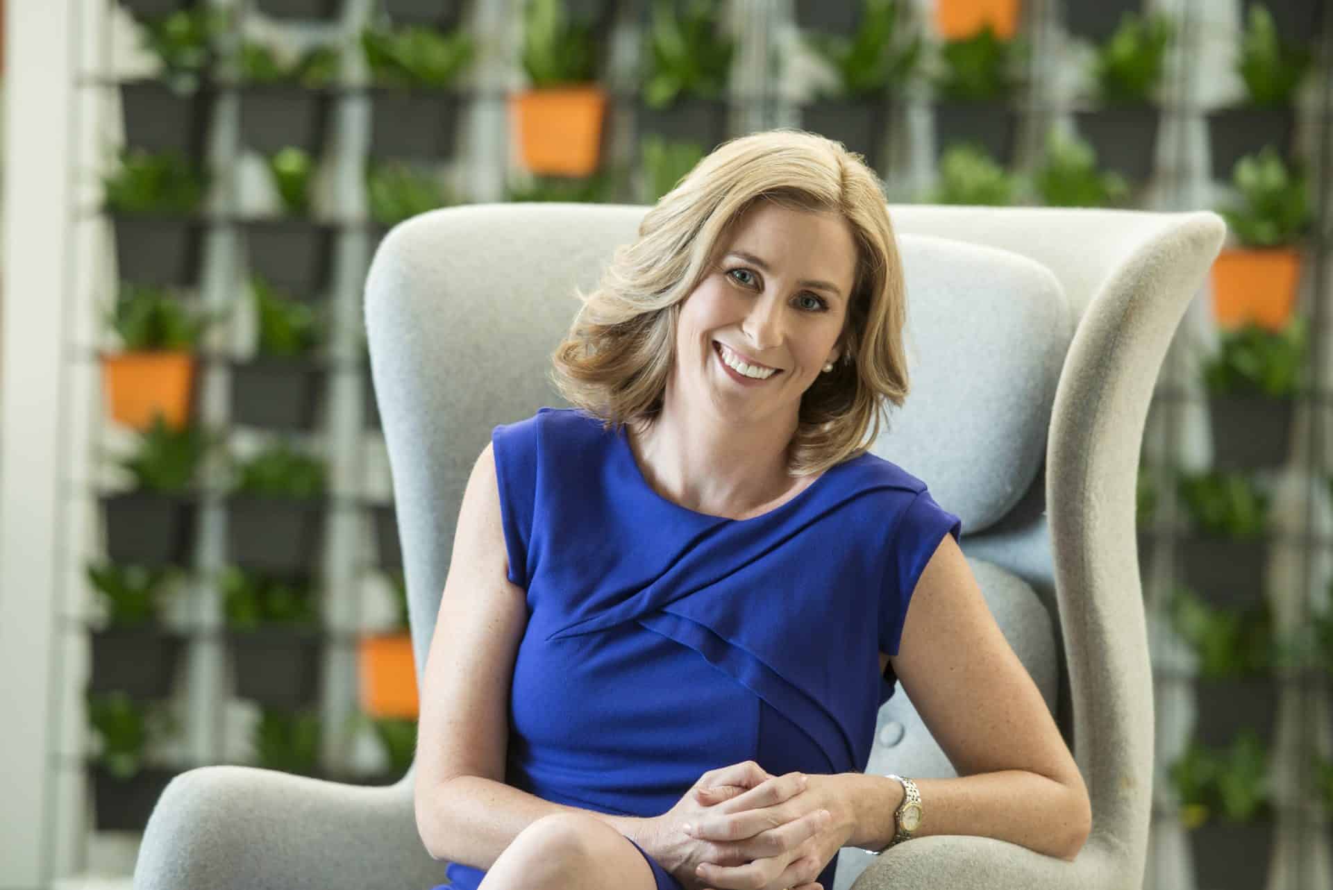 Meet Angela Grogan, Director - Best Business Results