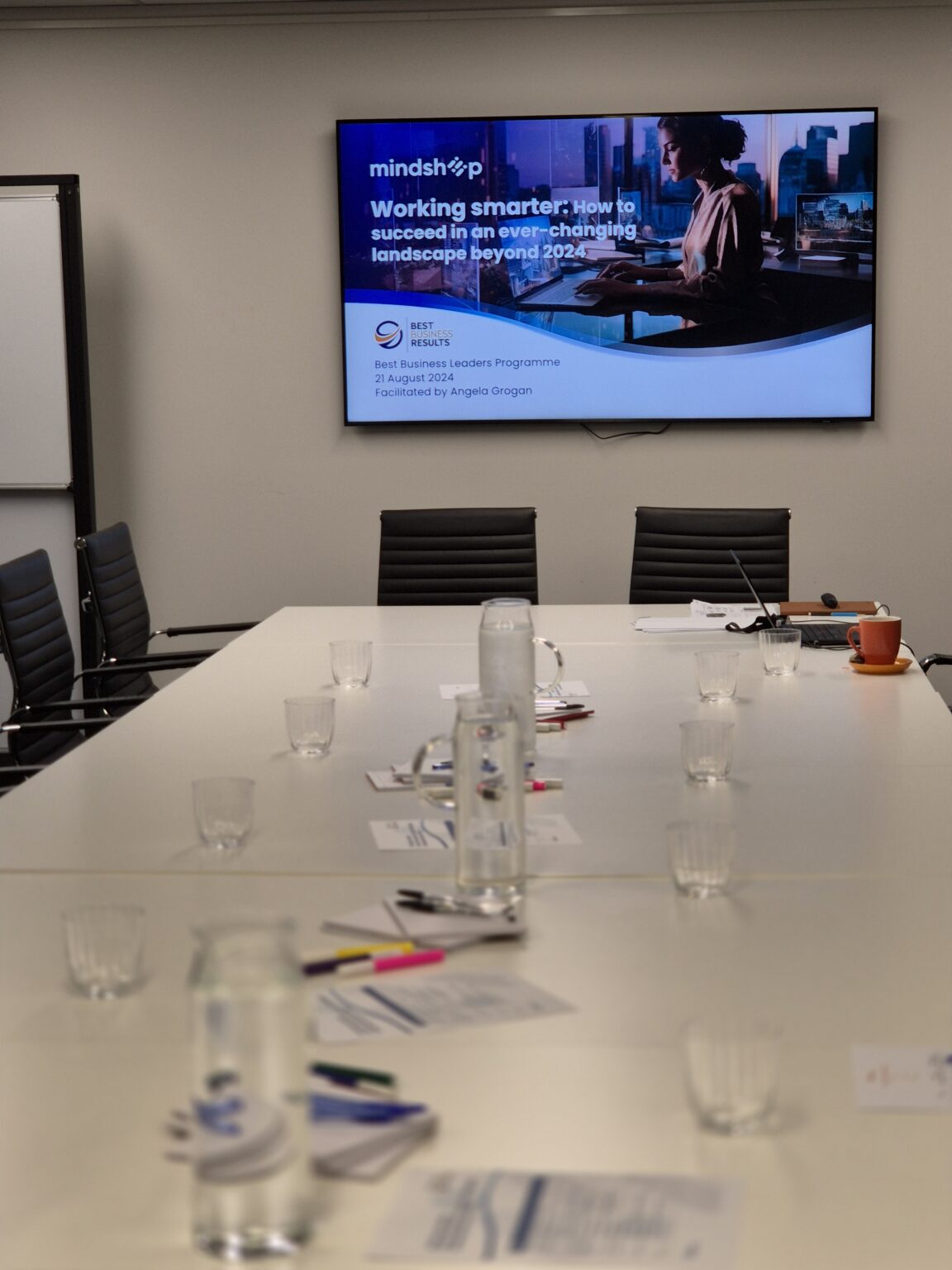 Our Events - Best Business Results